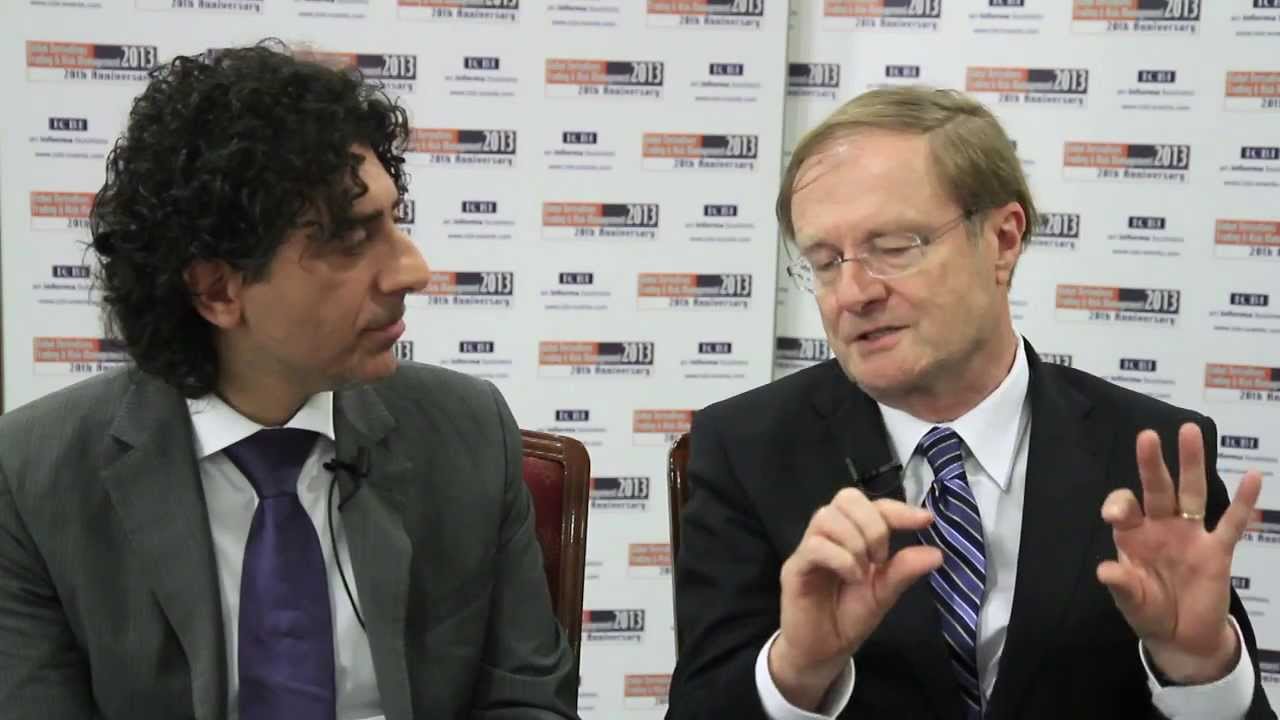 John Hull on The FVA Debate - YouTube