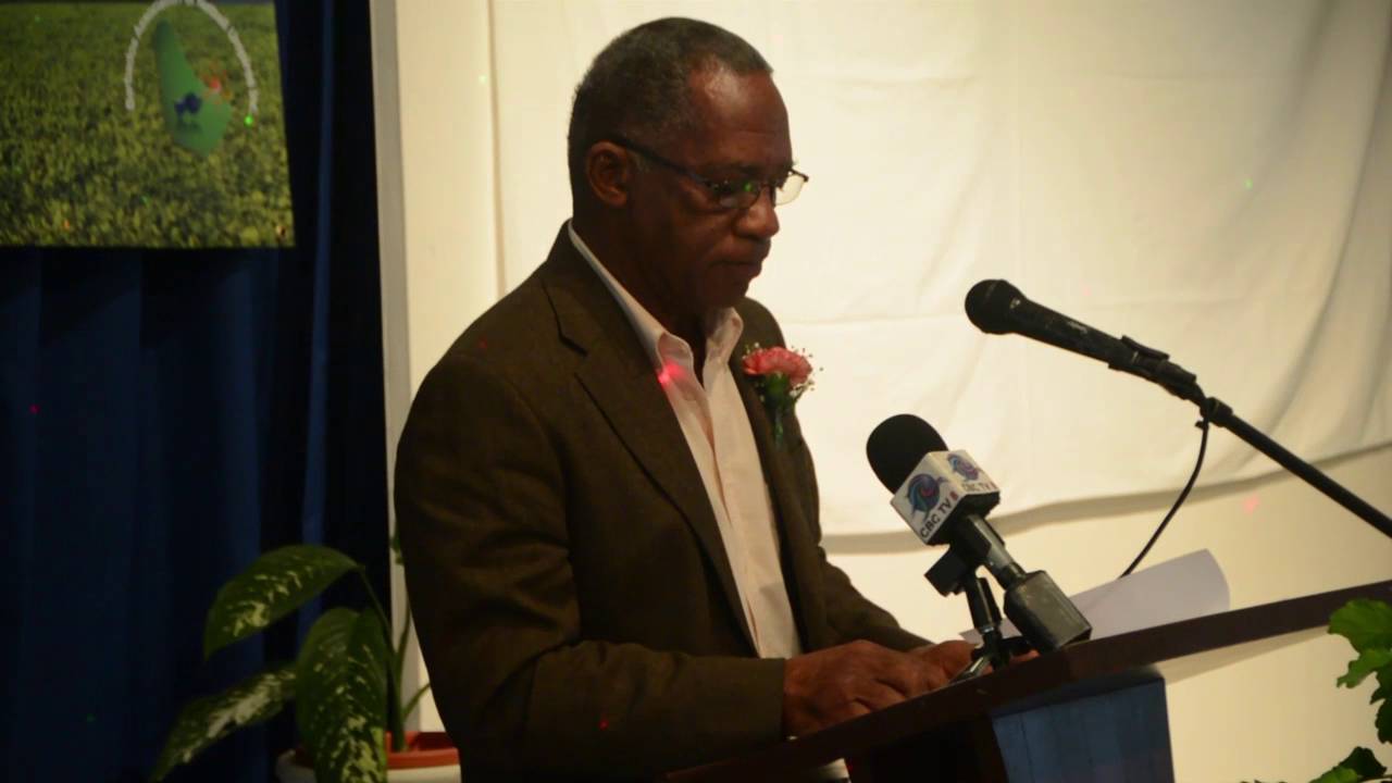 Nation Update: Michael Power on netball - YouTube