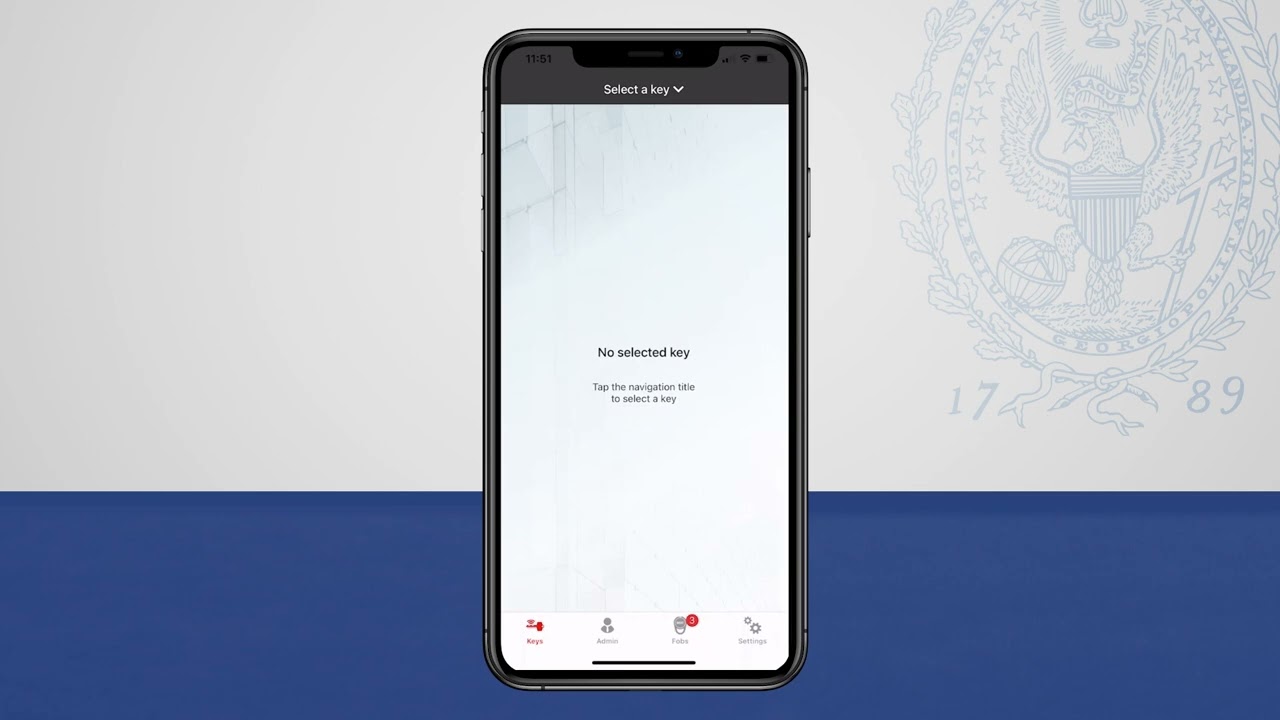 Setting up SwitchTech Mobile App | Georgetown University - YouTube
