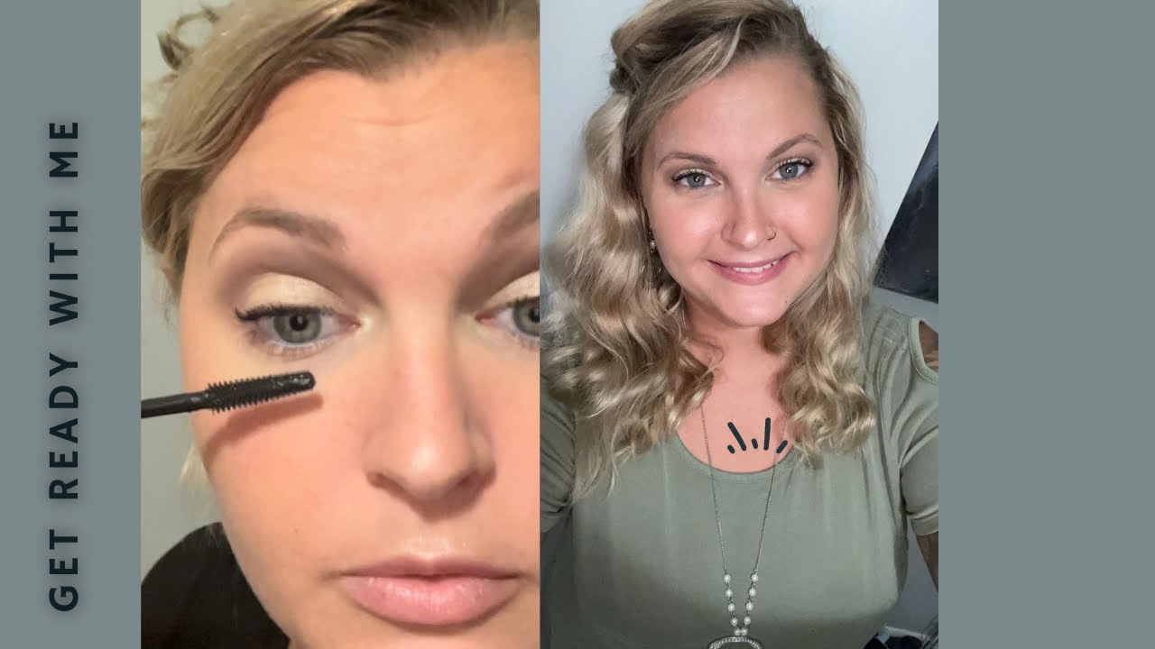 MAKEUP TUTORIAL!!@itsmybeautifullife6528 #beauty #makeuptutorial - YouTube