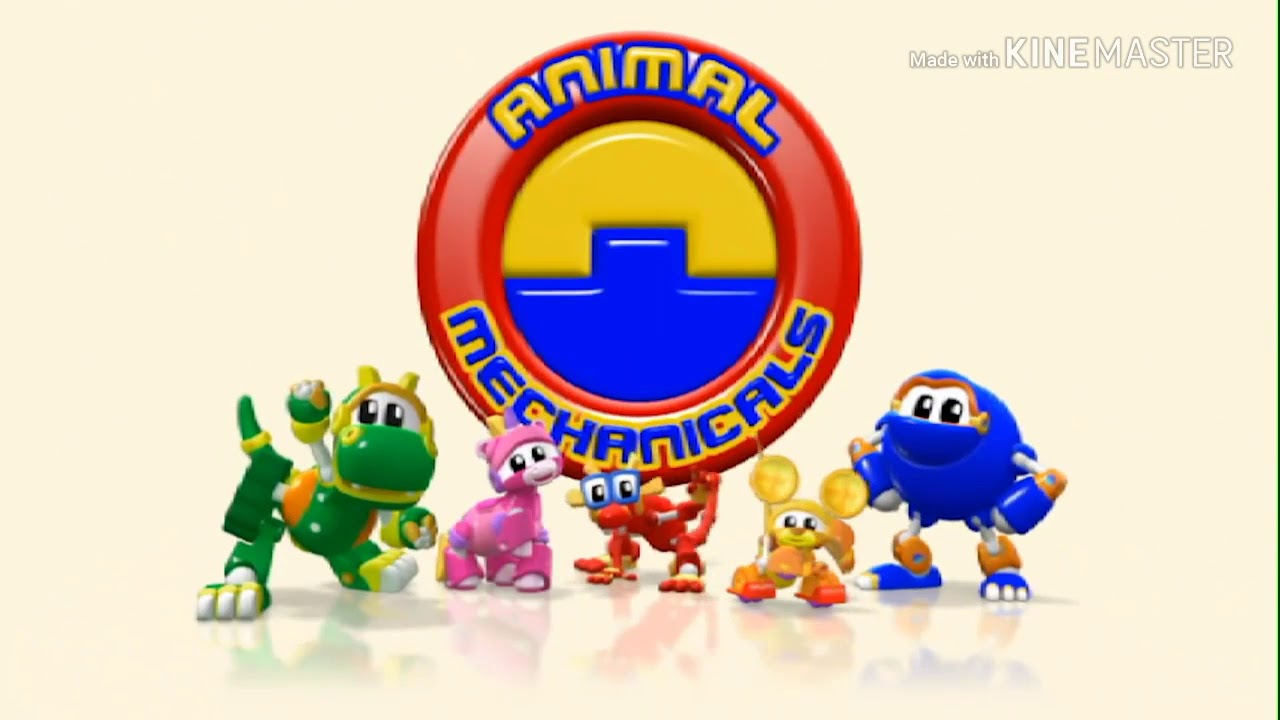 Sasquatch Scene Compilation (Animal Mechanicals) - YouTube