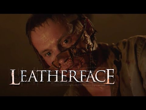 Leatherface (2017) | Deleted Scenes