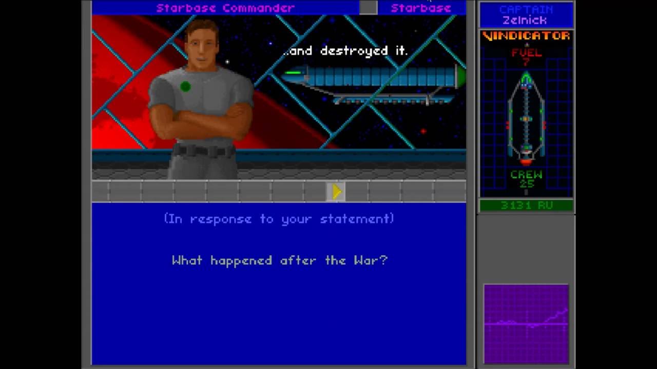 Let's Play Star Control II! Interlude: Alien Races and You, a primer ...