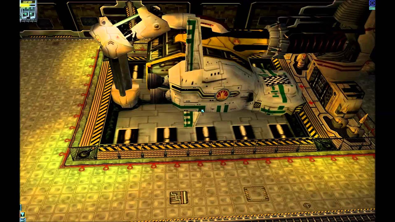 Let's Play Startopia HD - 04 - YouTube