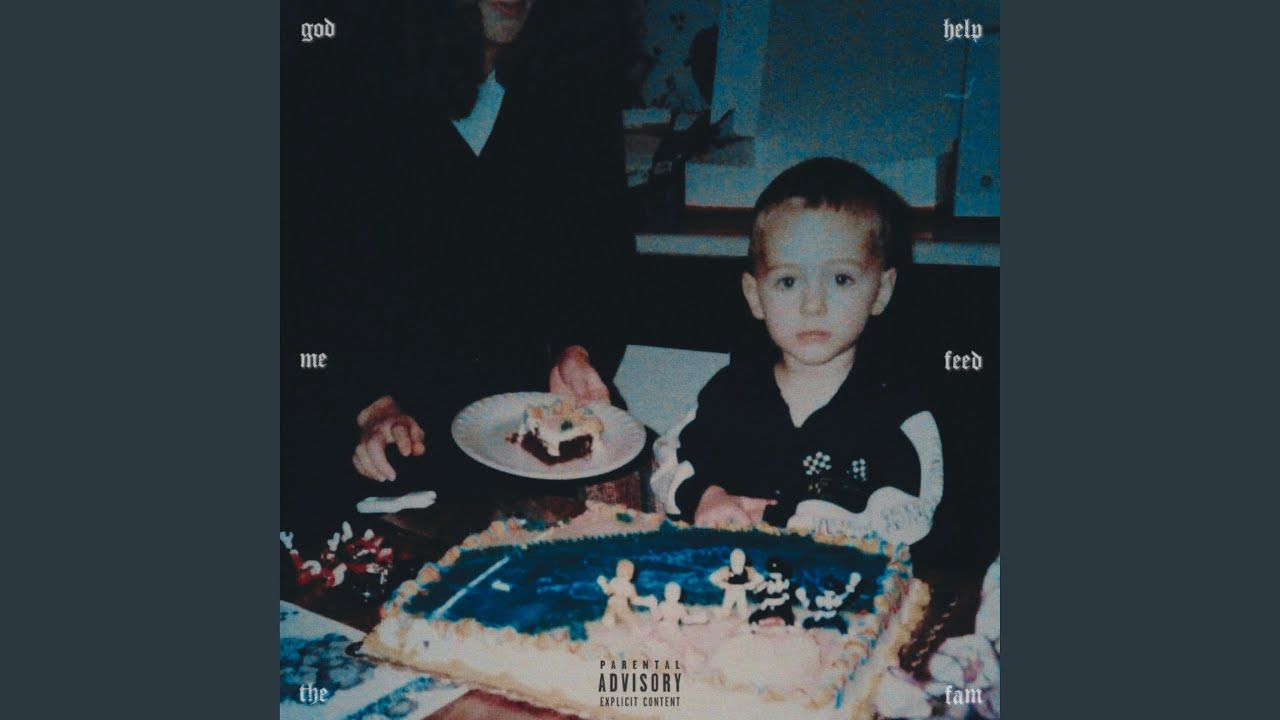 LONELY BUFFALO (feat. Matt Hibbard) - YouTube