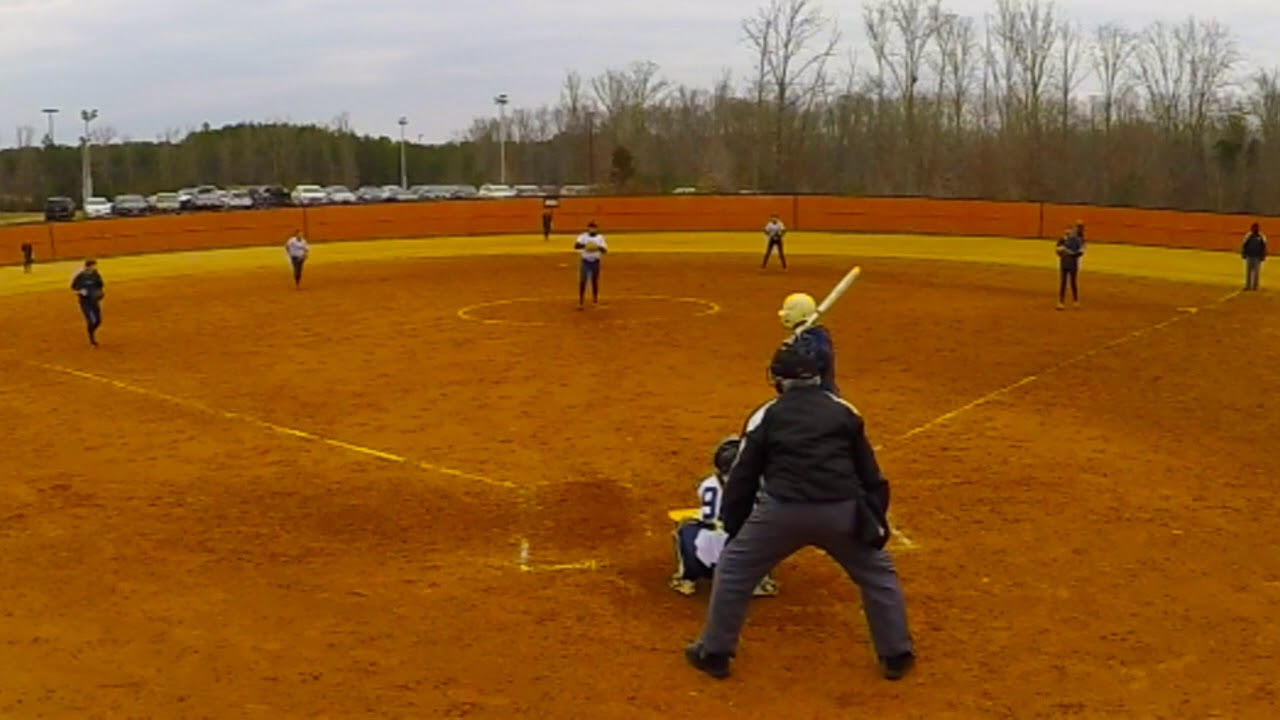 Ally - Strike Out (Dust off the Rust) (Sat) - YouTube