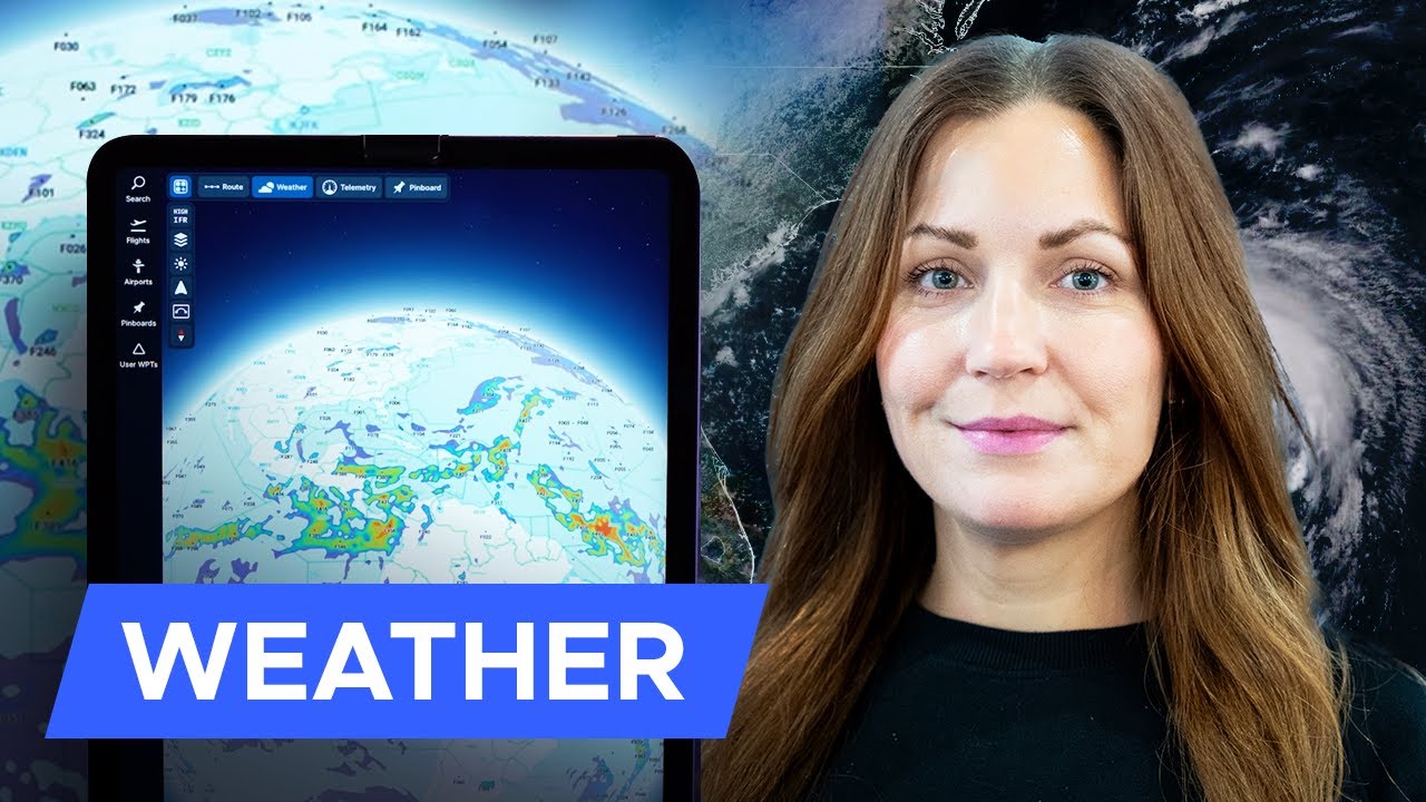 The Power of Metrological Insights | Weather Overlays - YouTube