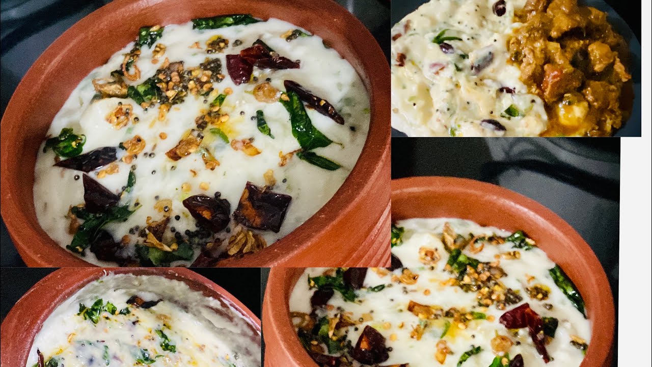 How to make #palkappa/ aashas cooking / kappa recipe - YouTube