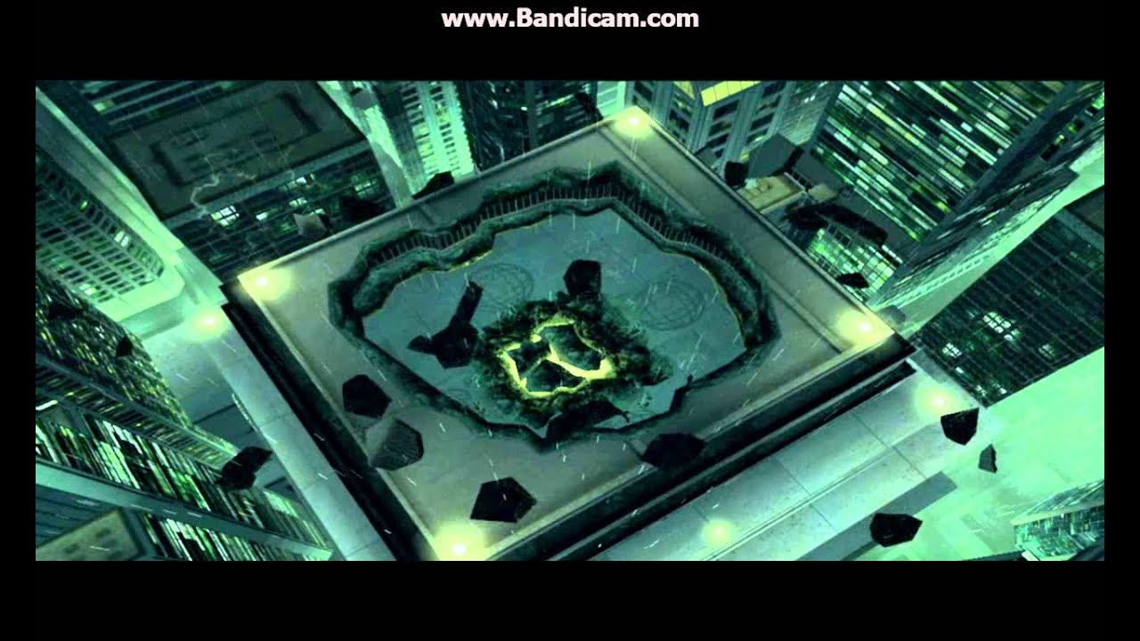 The Matrix Path Of Neo Final - YouTube