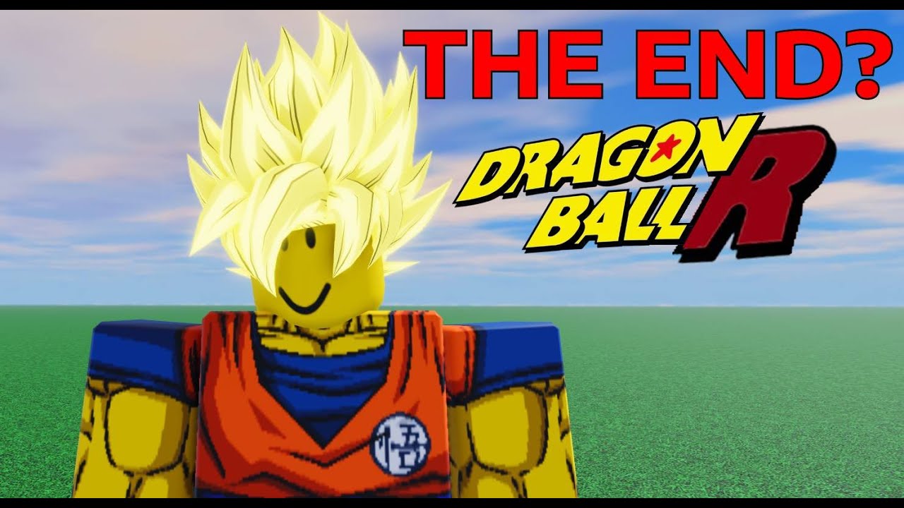 The Future Of DBR - YouTube