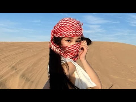 sen trope/peshta/aziz yar (dj.sergazin)