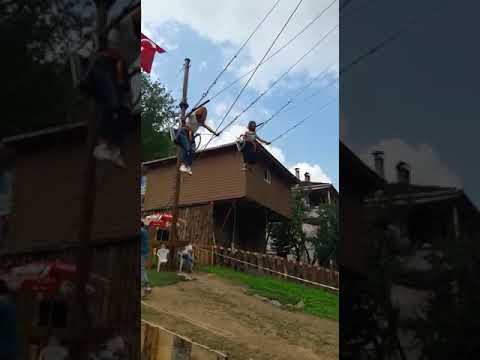 Osmanli salincak rize