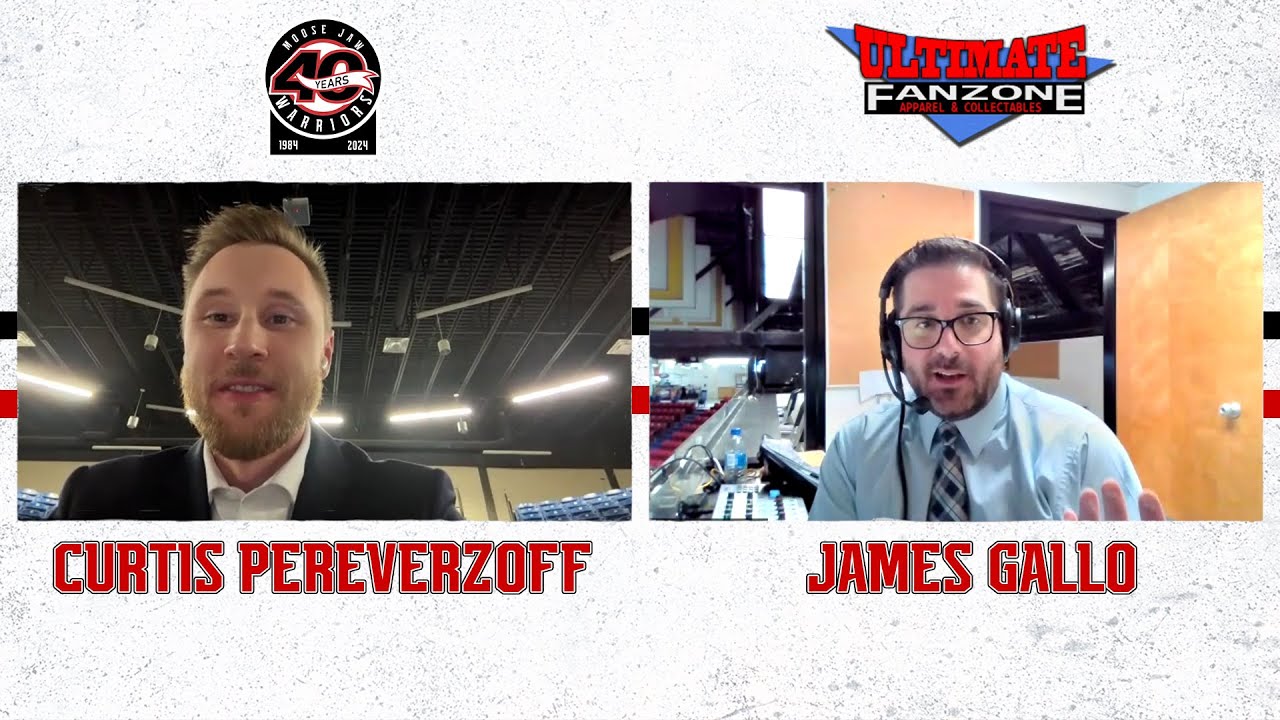 UFZ Post-Game | Curtis Pereverzoff - Apr 4 - YouTube