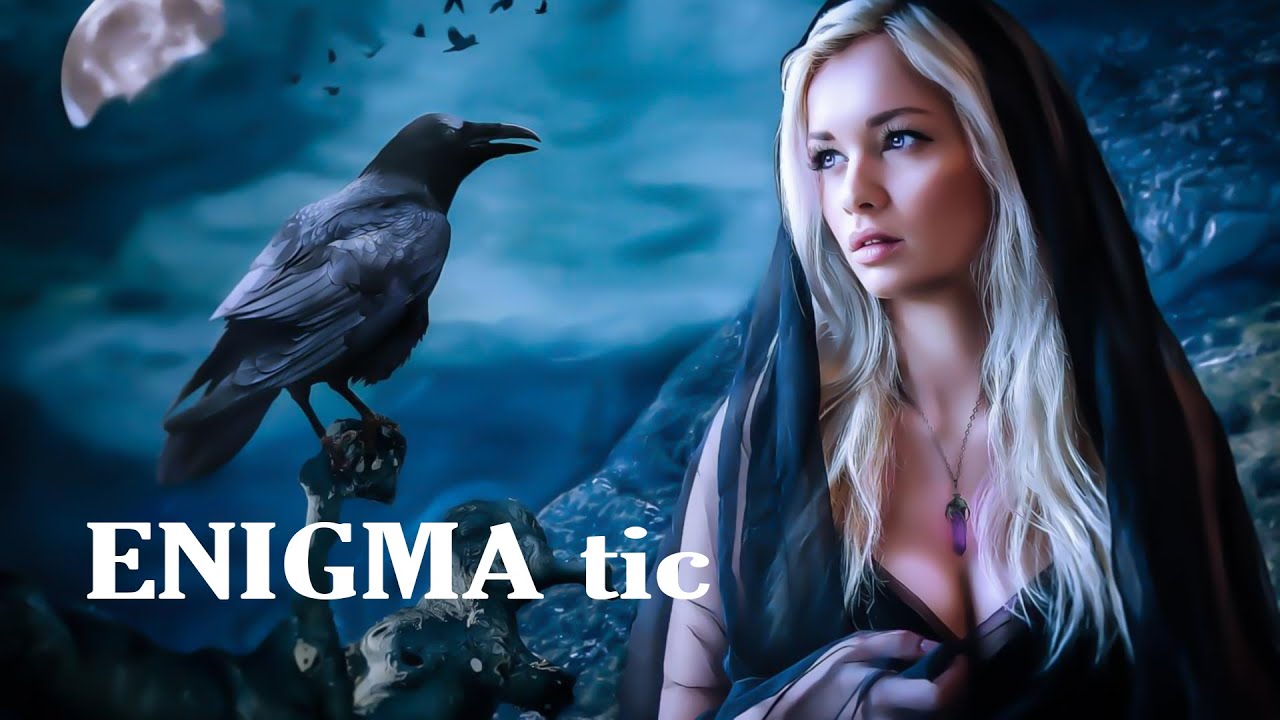 ENIGMA tic Лучшая музыка для души, с этими песнями вы все забудете - YouTube