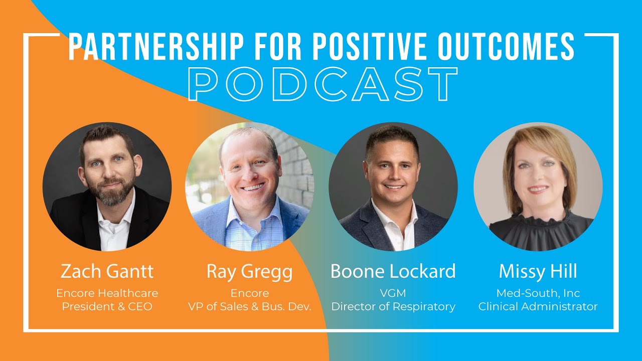 Partners for Positive Outcomes Podcast - YouTube