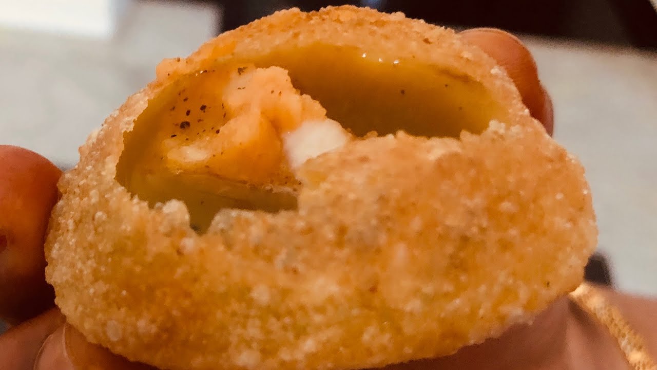 Panipuri recipe | Homemade Panipuri recipe - YouTube