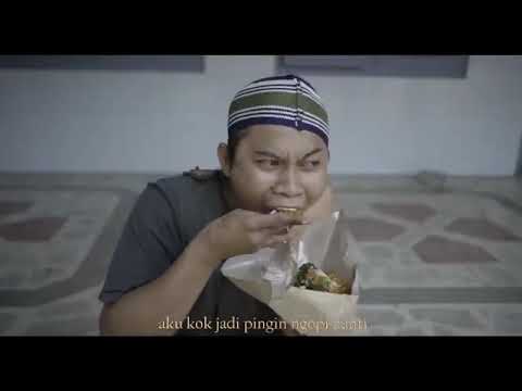 Agus Kotak Pengen Kopi//Giselviral//Anyageraldin Mandi
