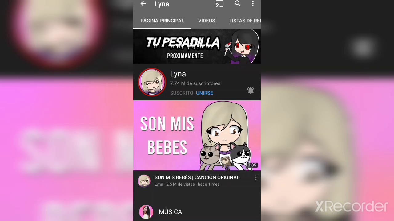 Los Youtubers mas famosos de Roblox - YouTube