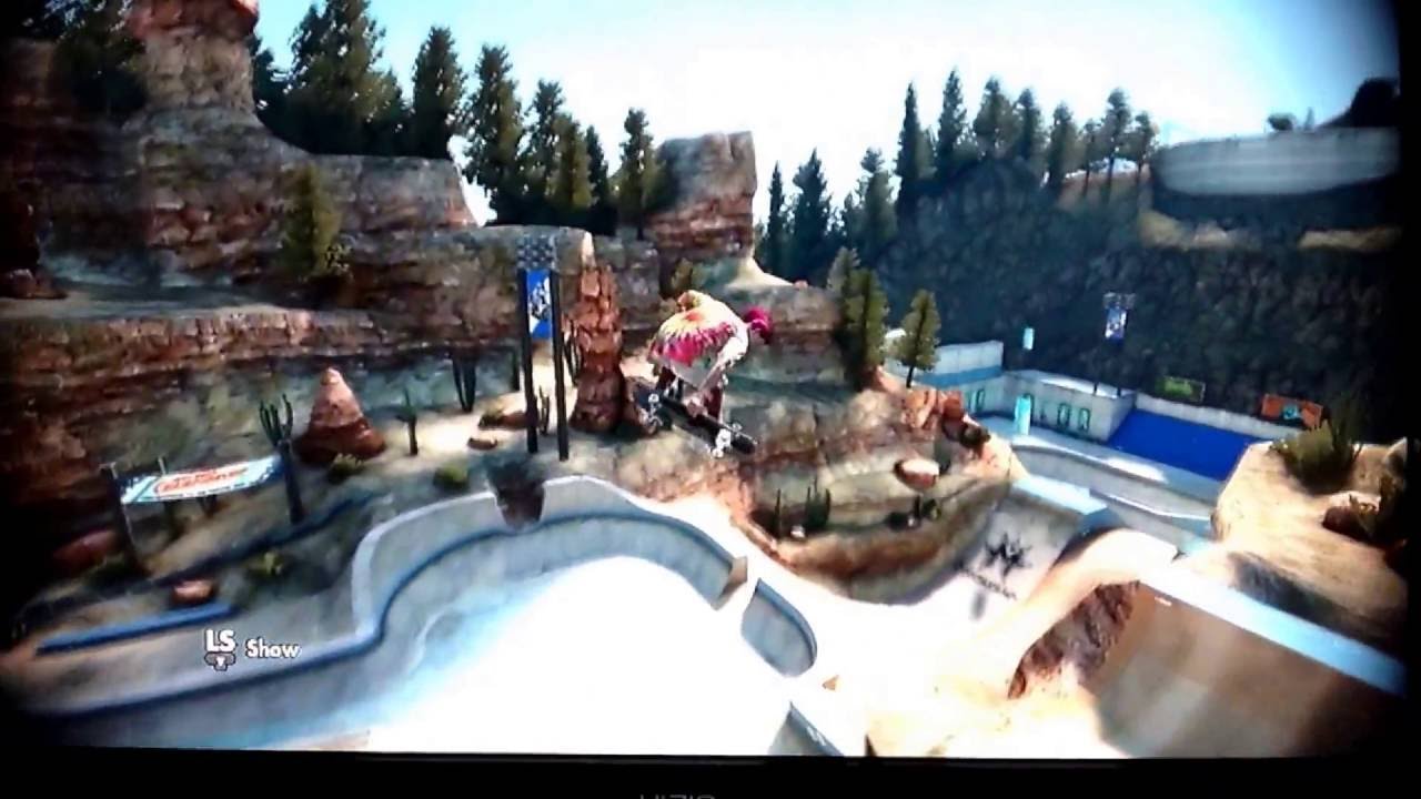 Skate 3 #5 best moments - YouTube