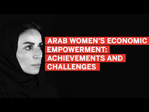 Gender equality needed for economic recovery