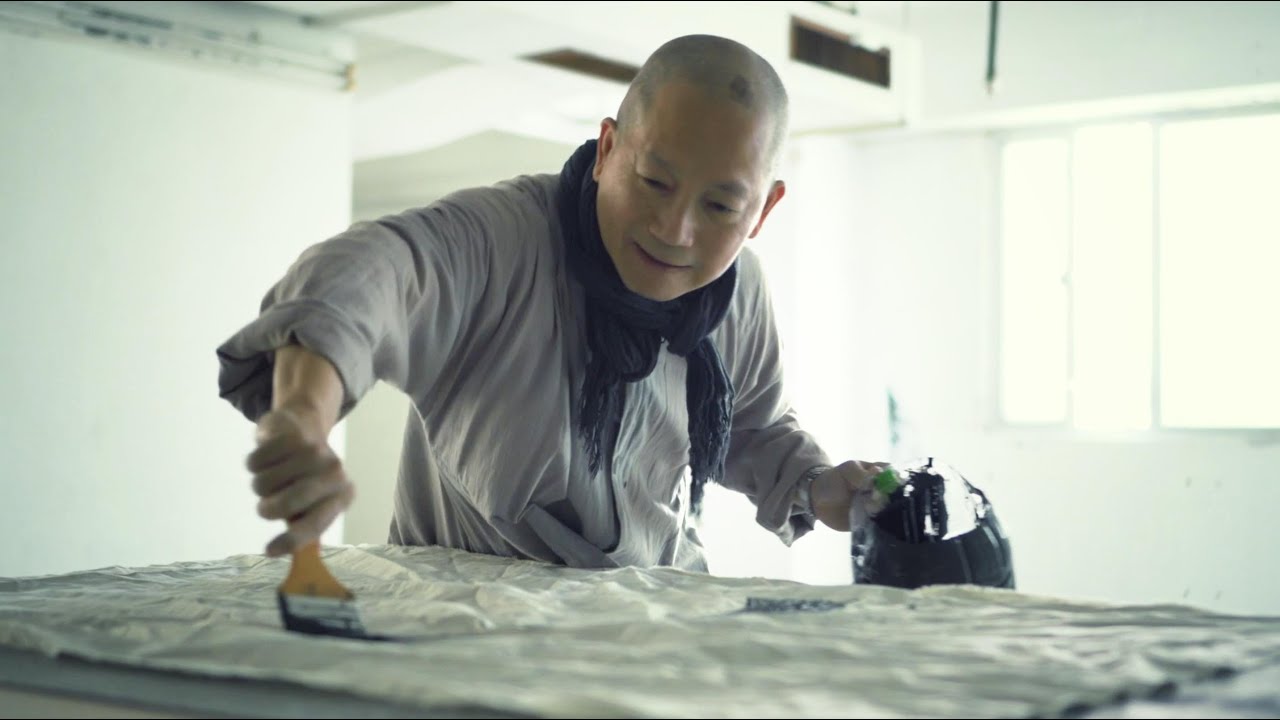 常霖法師談「創作」- 'Creativity' by Changlin Fashi - YouTube