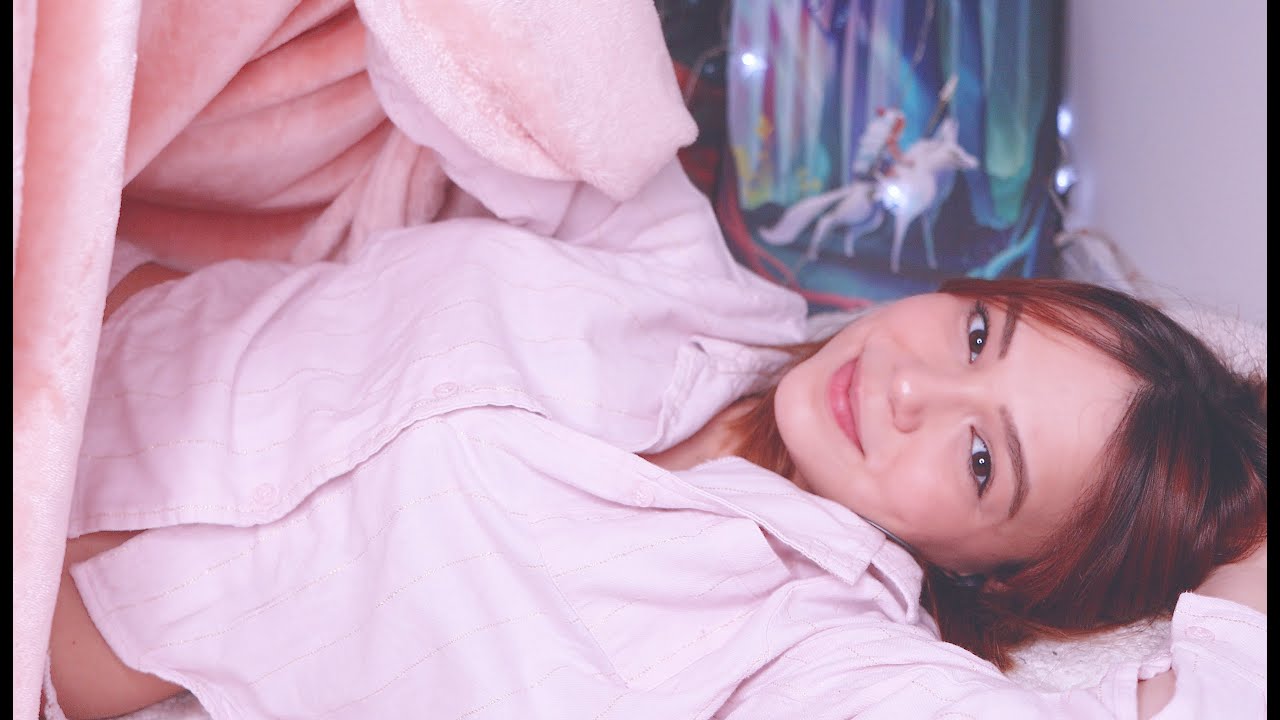 may I warm you up? ️ ASMR - YouTube