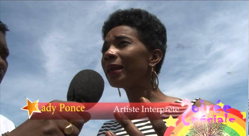 Lady Ponce est-elle l'une des 30 Femmes du célèbre Artiste Camerounais ...