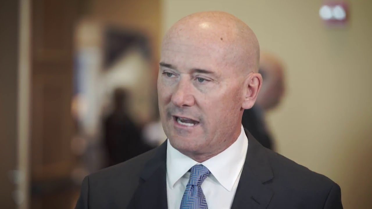 Traditional Fund Managers See Opportunity with ETF Wrapper - YouTube