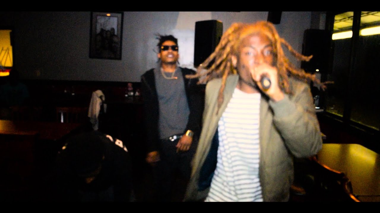 TENACIOUS BEE x KING BENJI x KEE KEE BRAZIER - QUEENS WAY - (Hampton VA ...