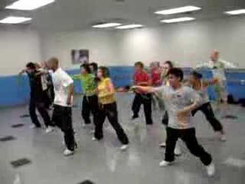 Richard Andries Ludacris Warning Combo - YouTube