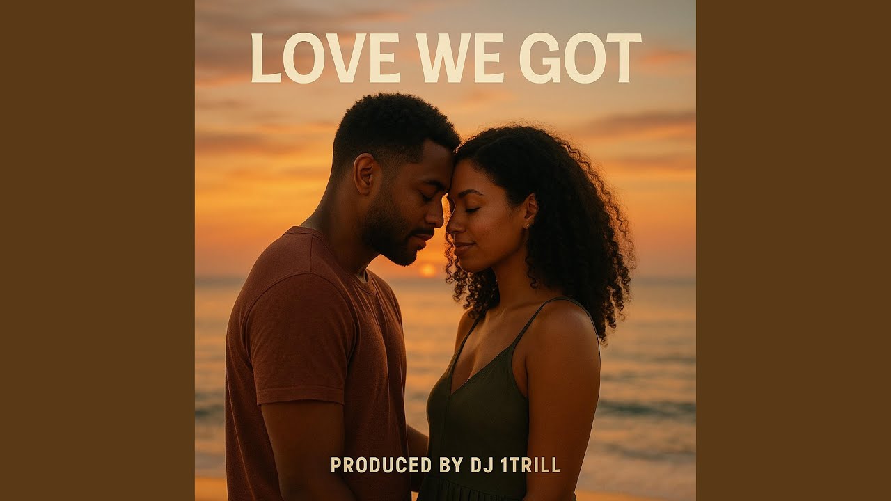 Love we got - YouTube
