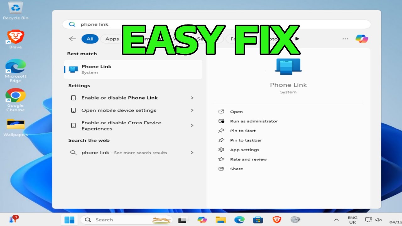 How To Fix Windows Mobile Device Center Not Working - YouTube