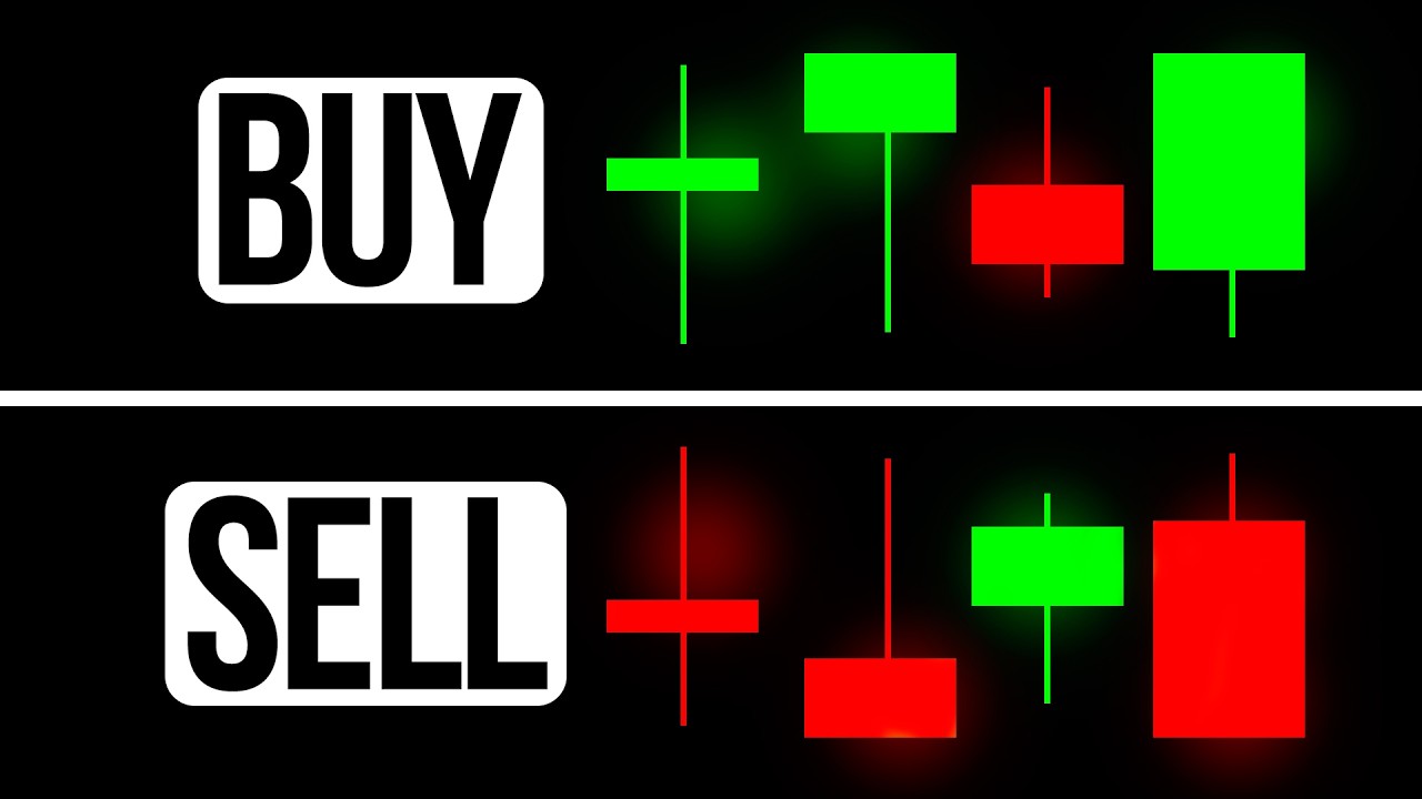 Candlesticks Patterns - how to increase your profit on Pocket Option ...