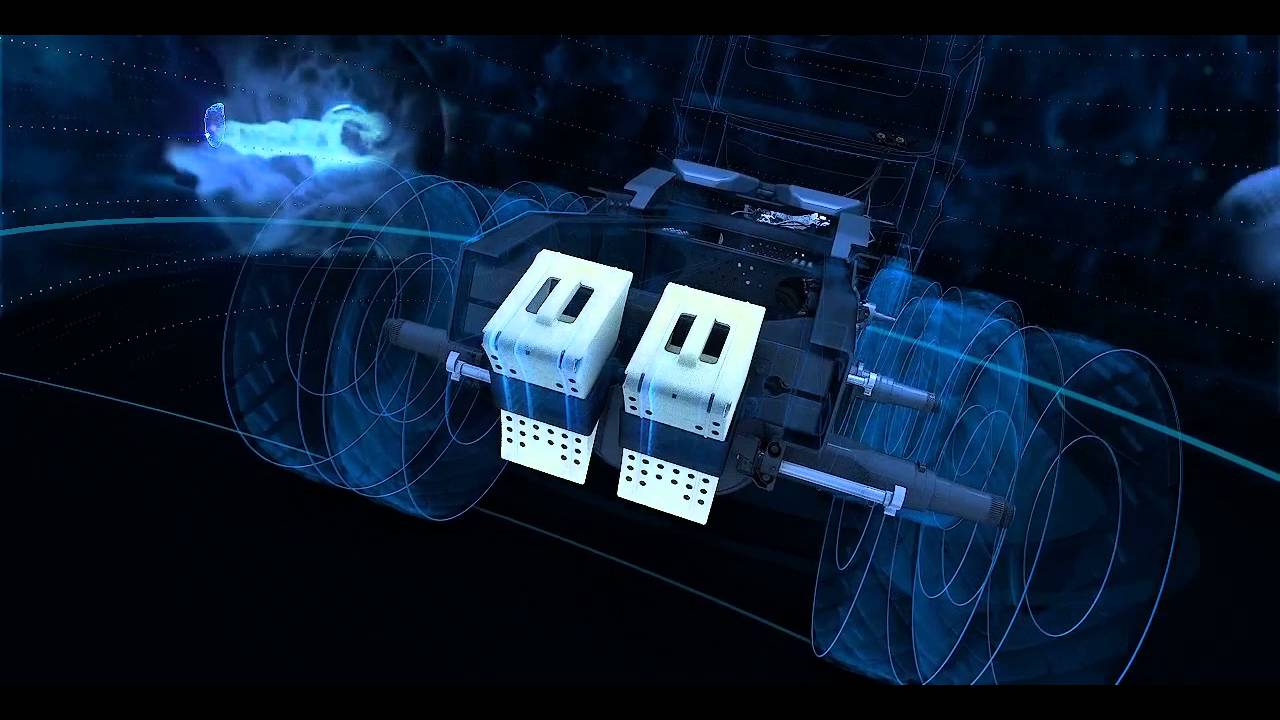 Ankur Composting Showreel - YouTube