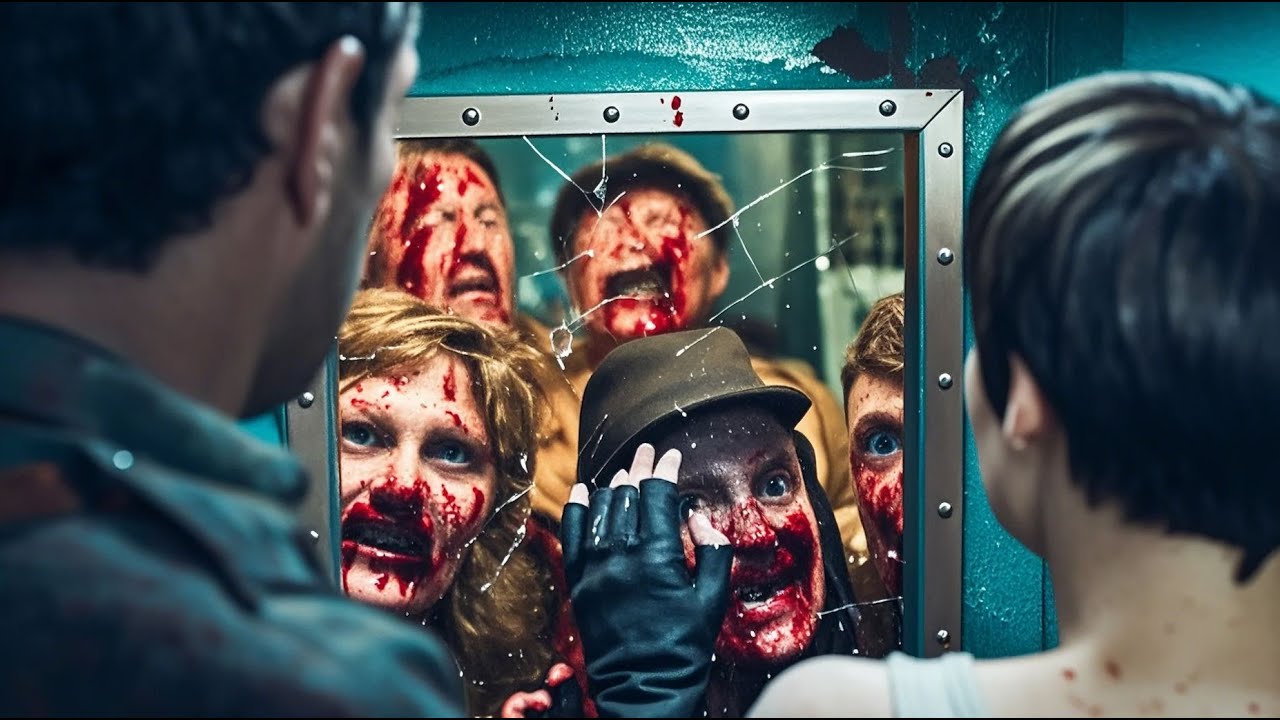 Nazi Zombie Army Bioweapon Experiment Goes Horribly Wrong! Movie Recaps ...