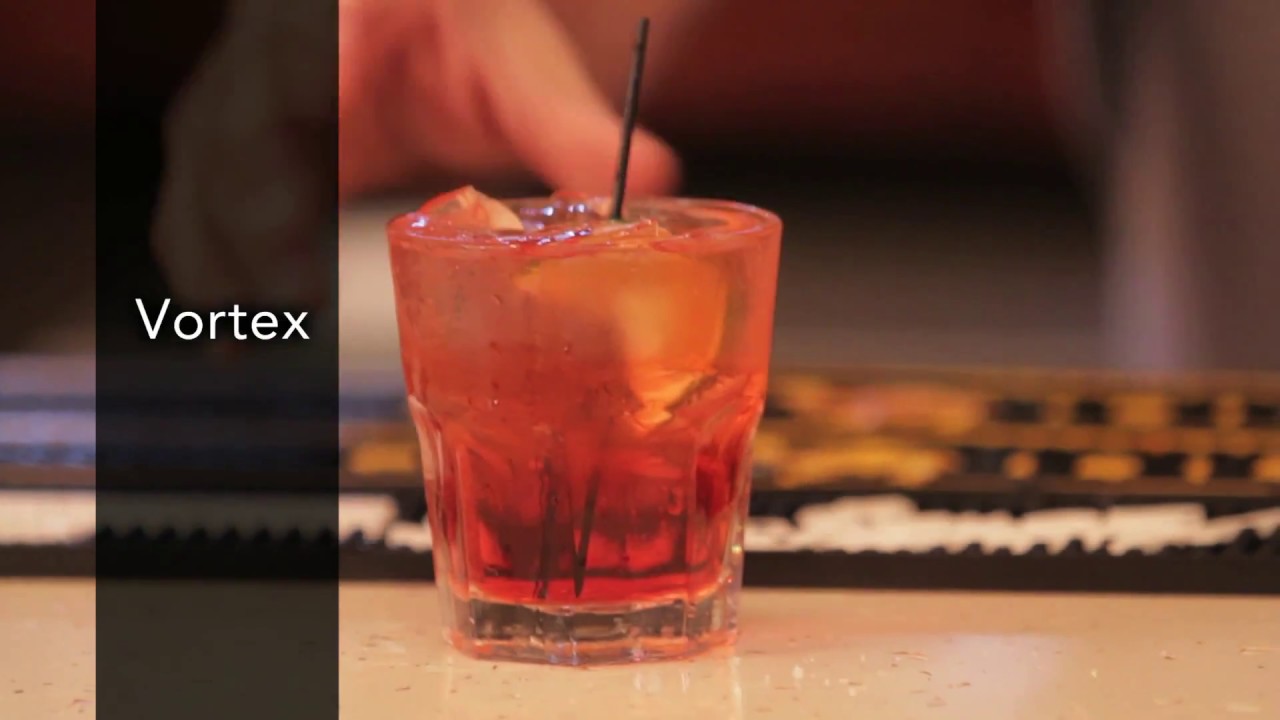 How to Make a Vortex Cocktail | Vortex Cocktail Recipe | Allrecipes.com ...