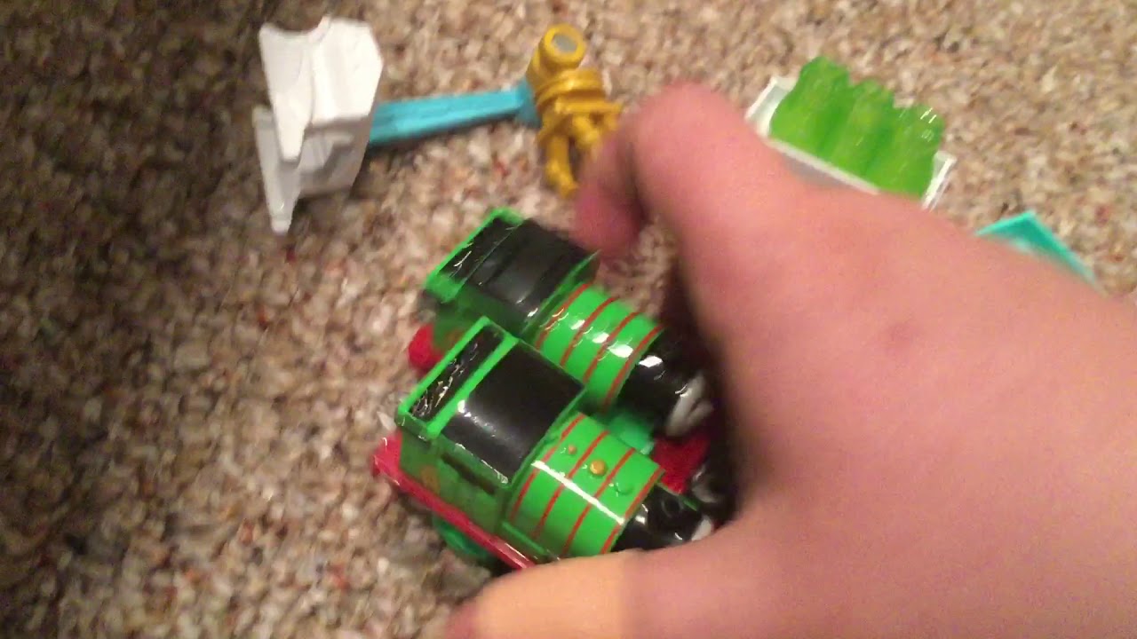 Adventures robot Percy review + announcement - YouTube