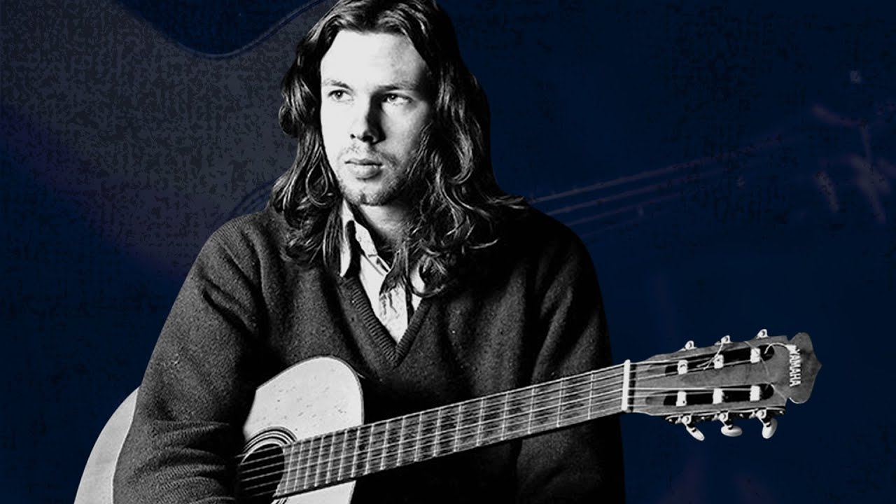Copy Nick Drake With These 5 Easy Steps ★ Acoustic Tuesday 173 - YouTube