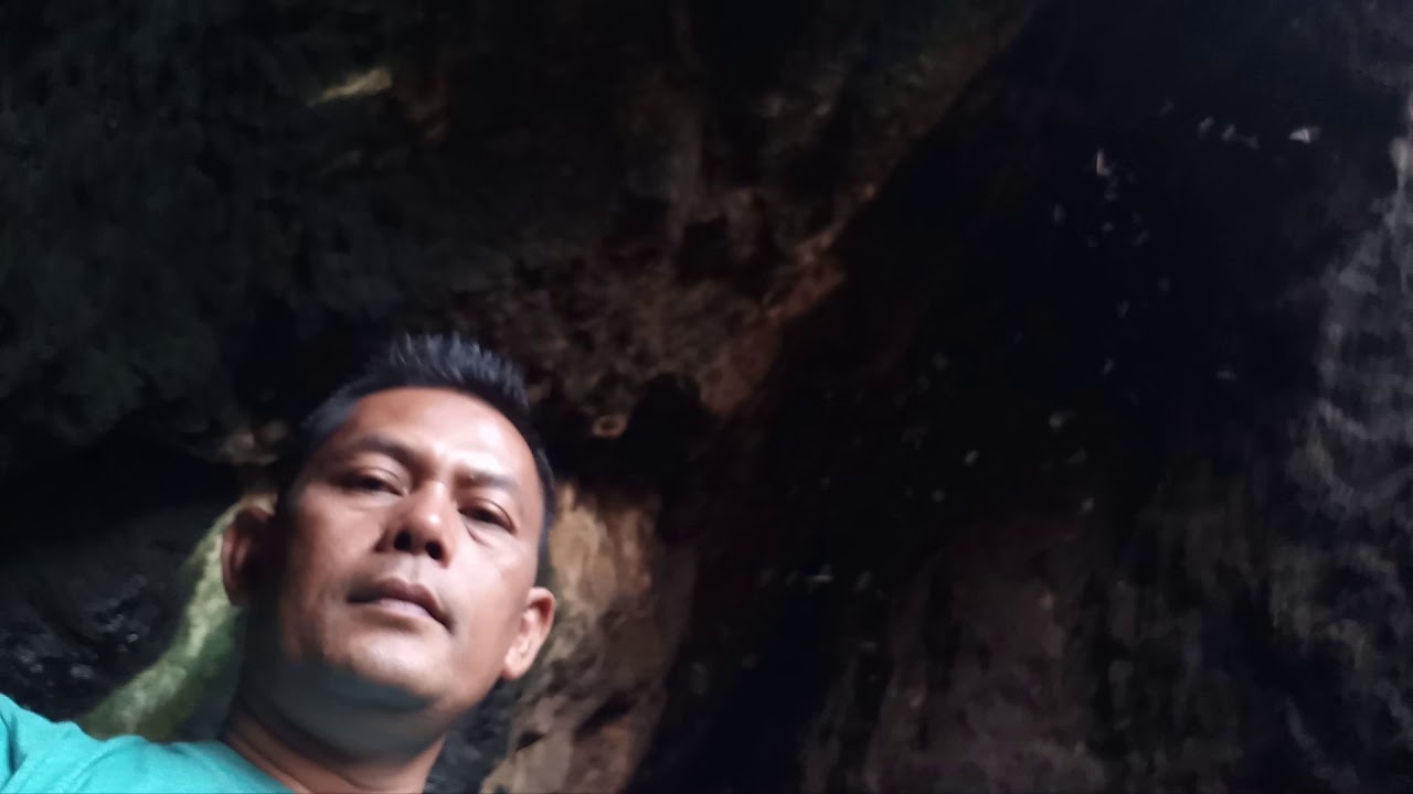 Pintu goa #rizon heriance - YouTube