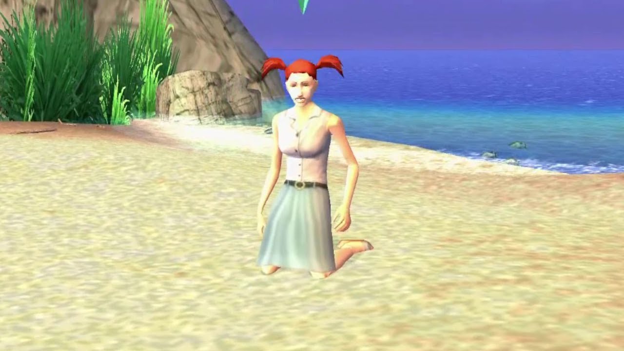 Do You Remember This Survival Game From 2007? - YouTube