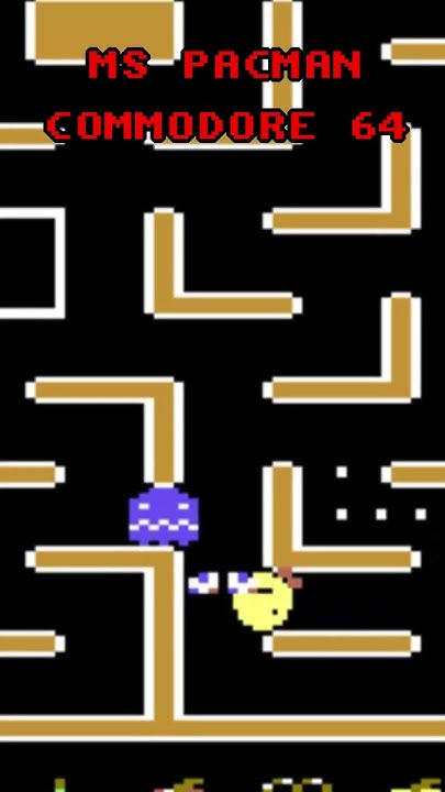 Awesome Commodore 64 Youtube