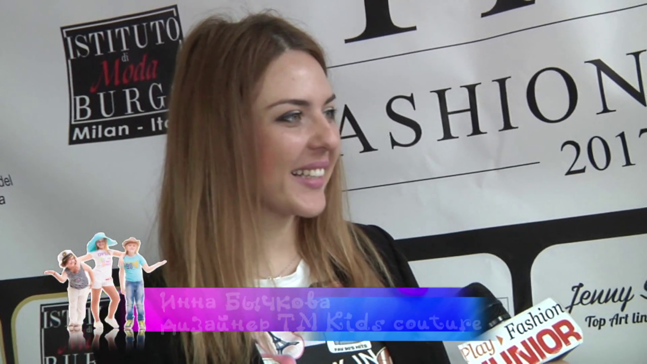 PISA Fashion Day - YouTube