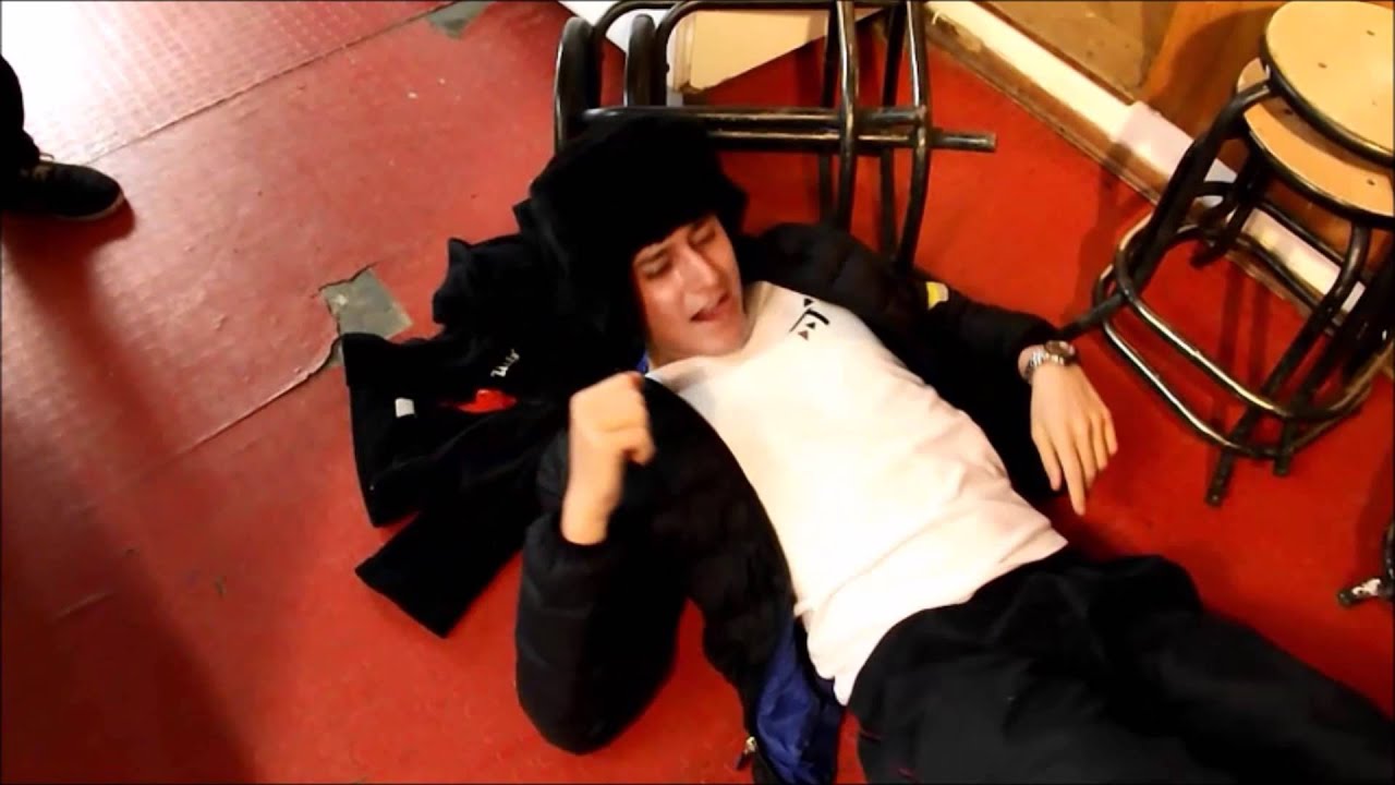 WWI as a Bar Fight FINAL - YouTube