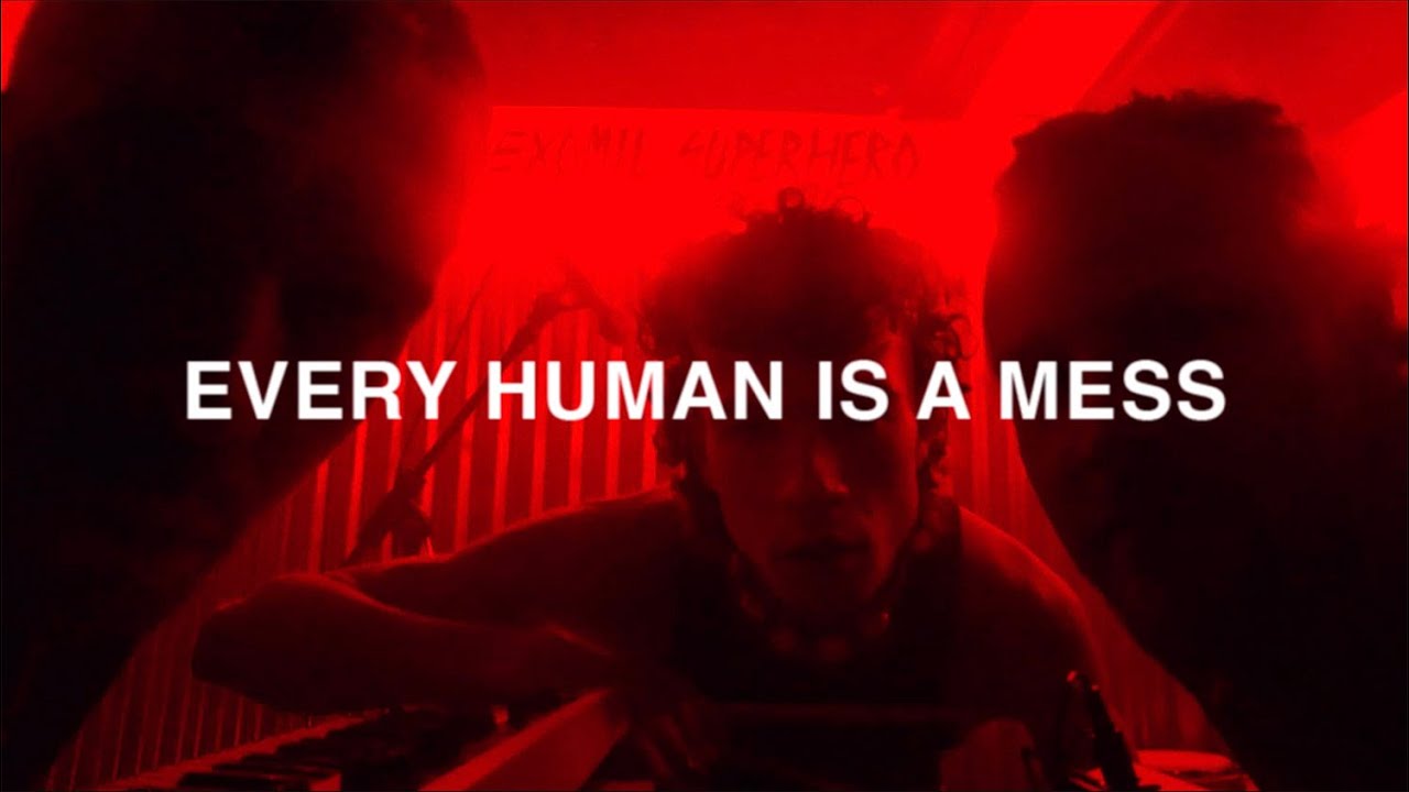 EVERY HUMAN IS A MESS // Janoya, Le Kaiju, Thibaud Merle (2/3) - YouTube