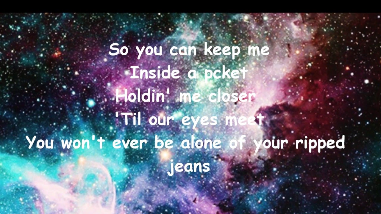 Photograph - Sydney Rhame Lyrics - YouTube
