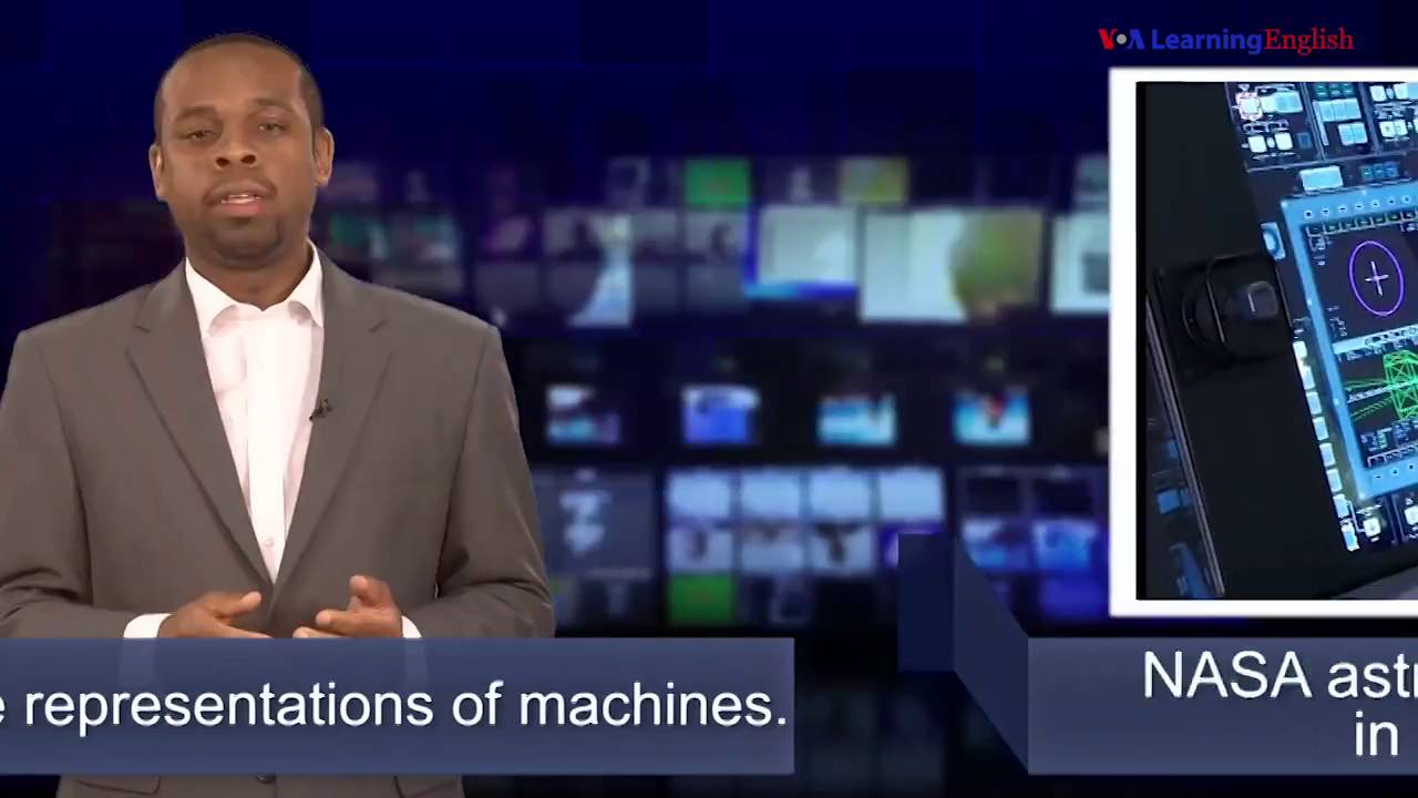 News Words: Simulator - YouTube