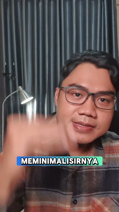 Trik mudah meminimalisir chat kurang berbobot masuk ke WA Anda - YouTube