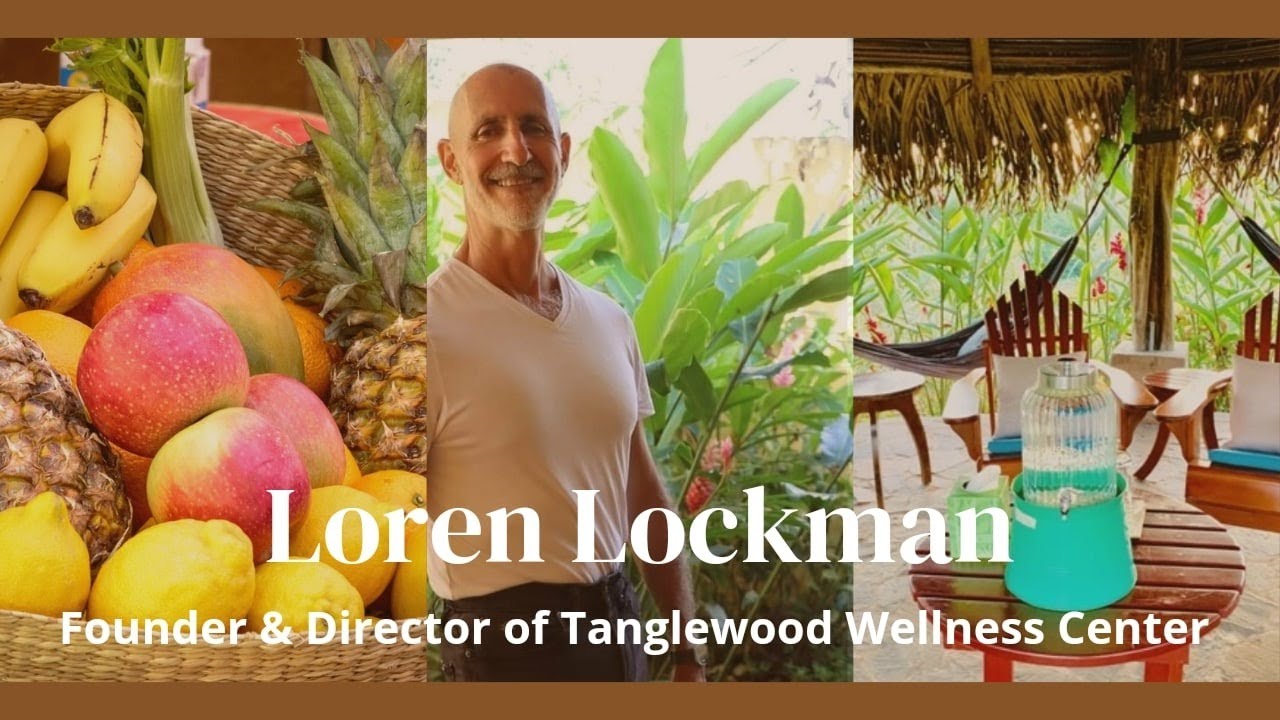My Interview with Waterfasting Expert Loren Lockman - YouTube