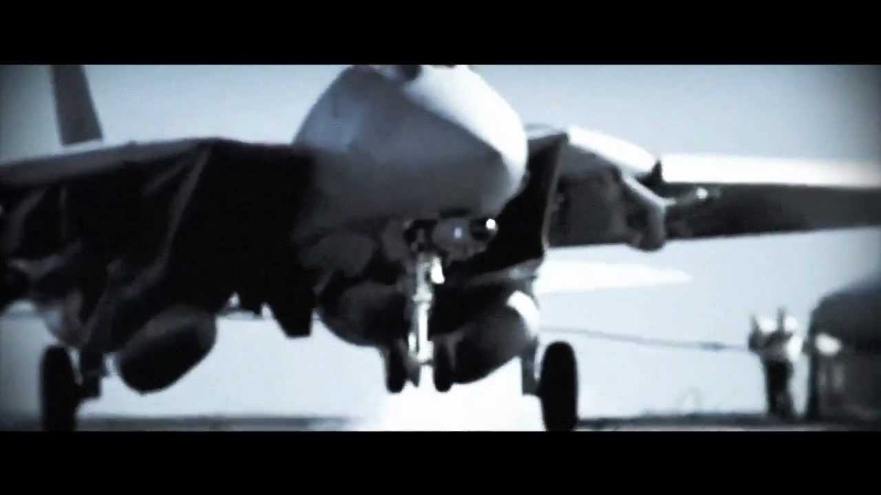 Fighter Jets in Action ᴴᴰ [720p] - YouTube
