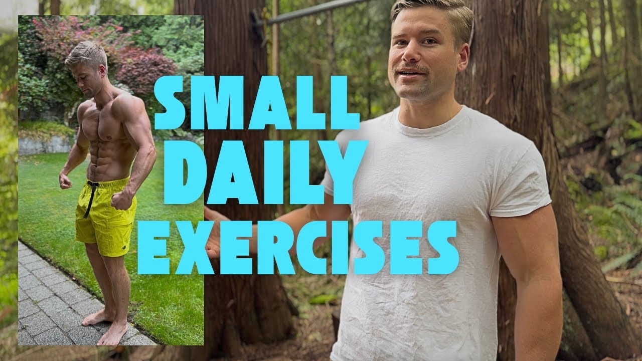 What are fitness dailies? - YouTube